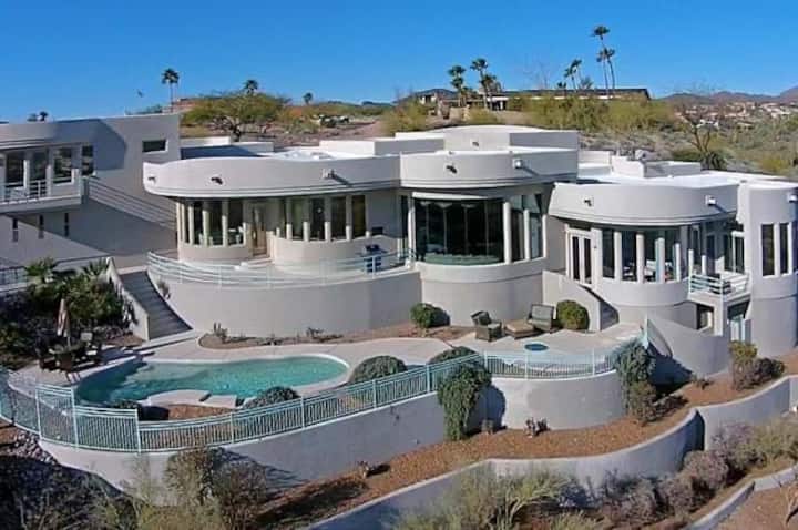 Fountain Hills Golfers Paradise - Fountain Hills, AZ