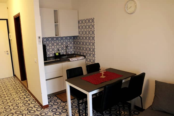 Sunset Caorle Apartment Con Terrazza Panoramica - Caorle