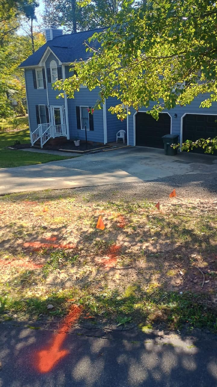 Home Away From Home - Eden, NC