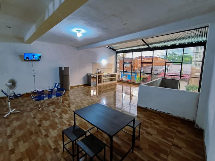Apartamento Wong - Iquitos