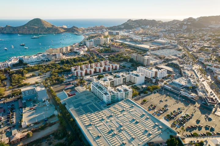 2br Condo With Pool & Walkable Everything - Cabo San Lucas