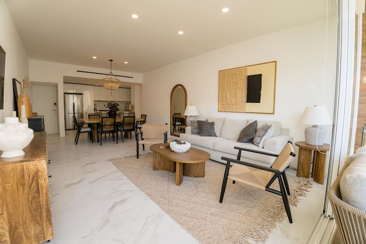 2br Condo With Pool & Walkable Everything - Cabo San Lucas