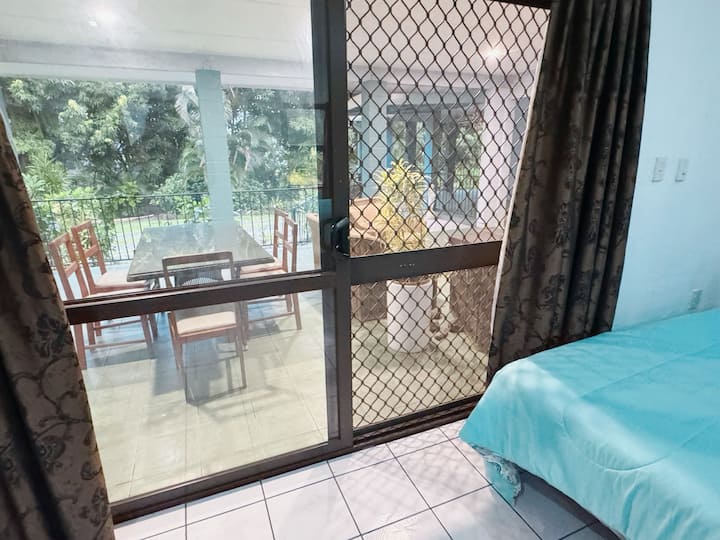 Lepea Hideaway - Apia