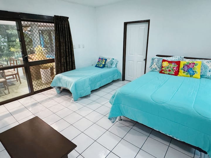 Lepea Hideaway - Samoa