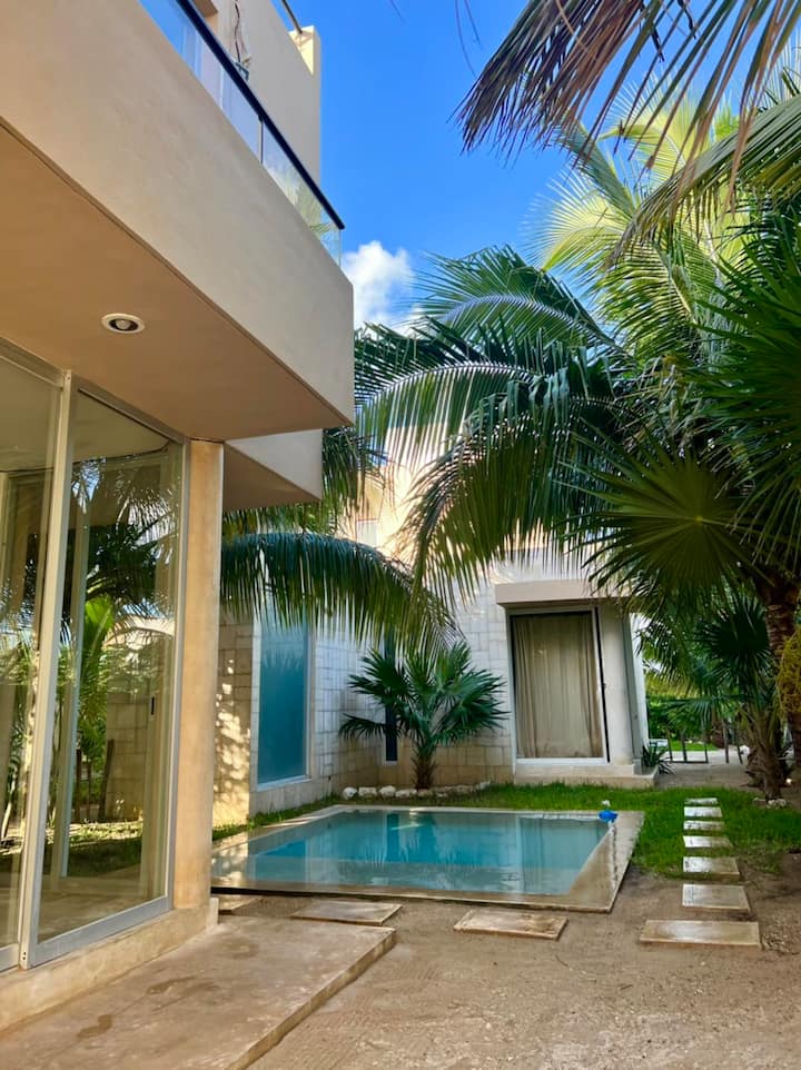 Villa Sol - Telchac Puerto