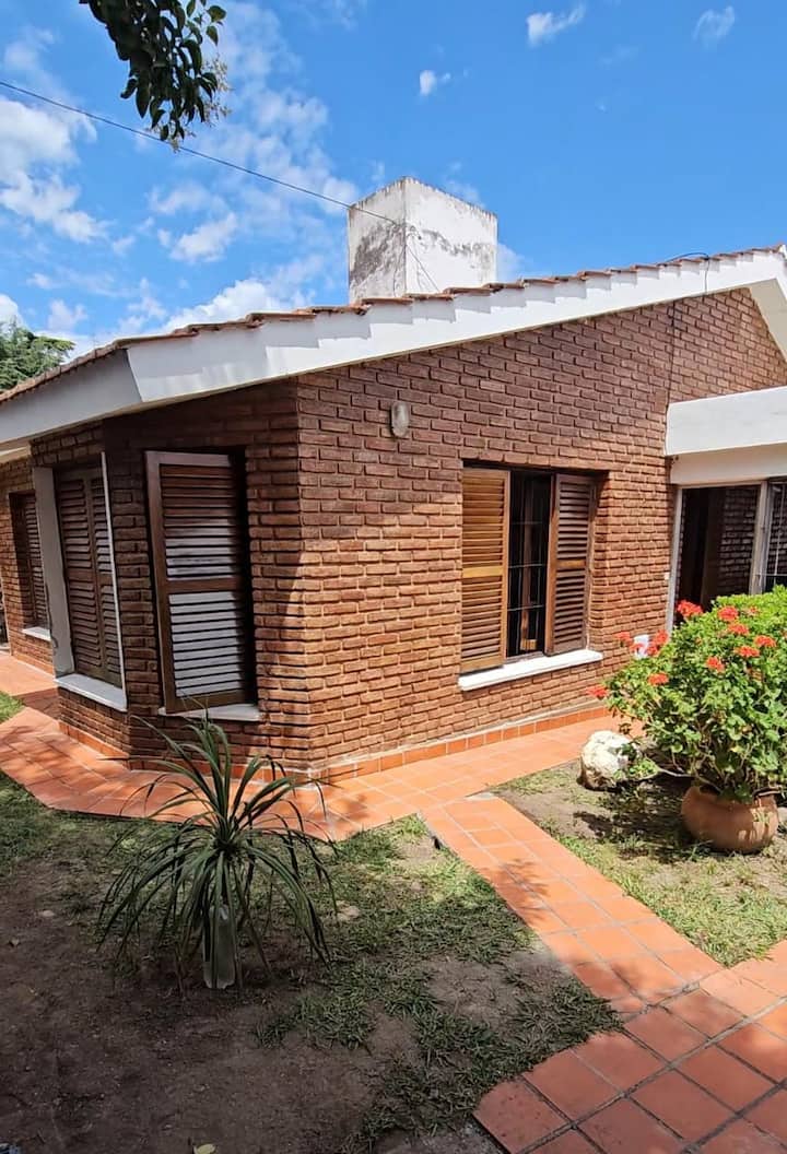 Perla De Punilla - Villa Carlos Paz