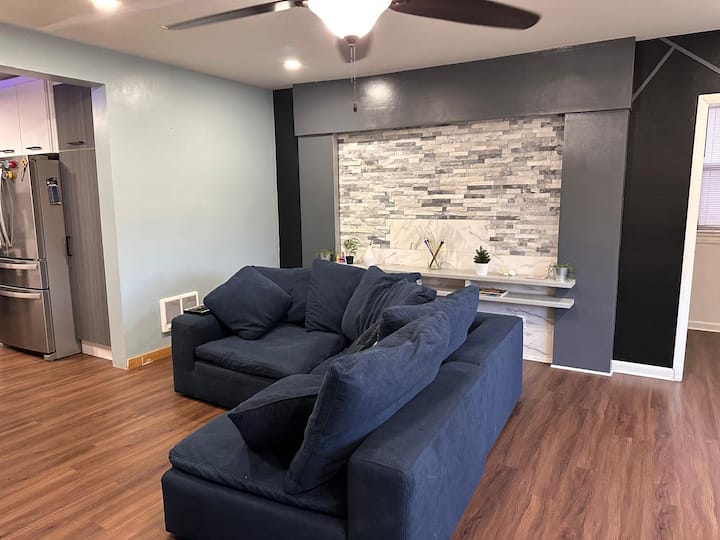 The House - Ludlow, MA