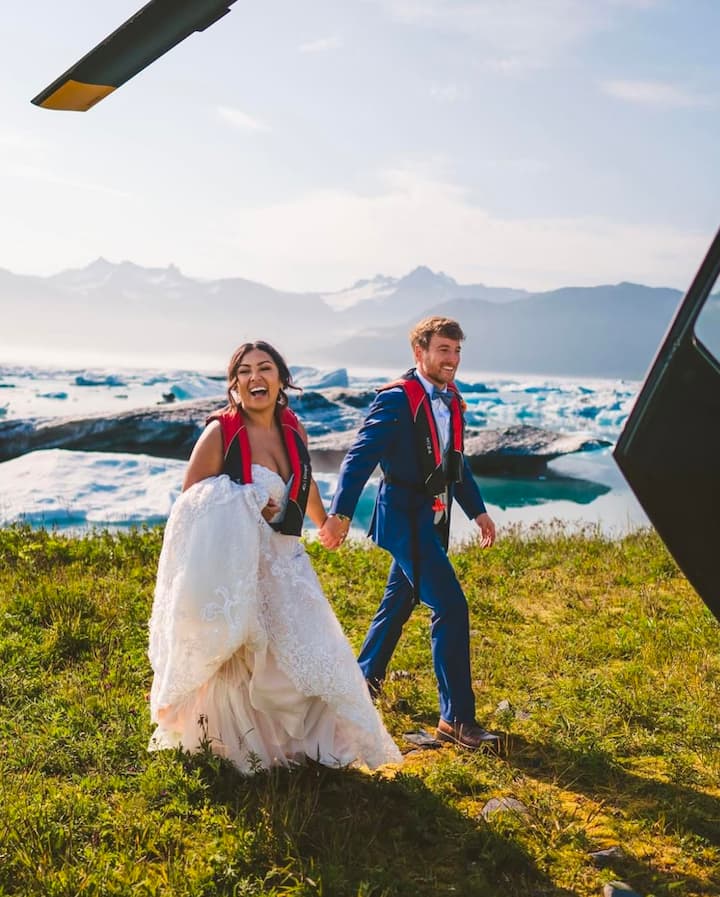 The Iceberg Inn - Kenai Fjords National Park