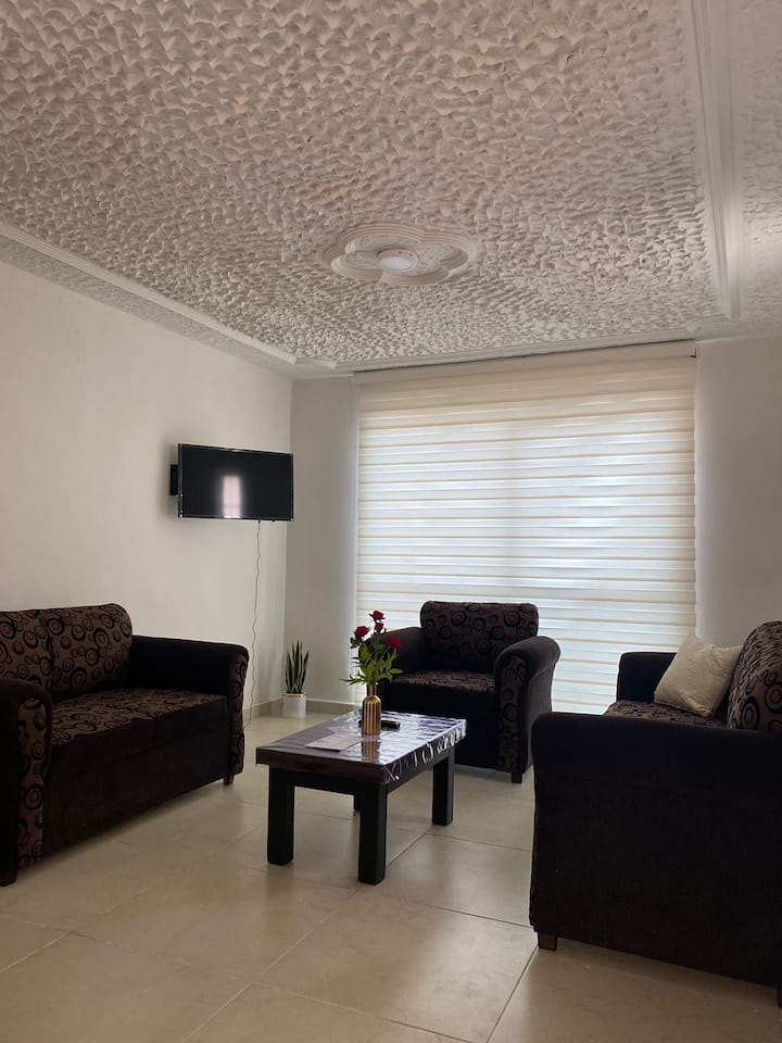 Casa Tranquila Y Céntrica En Zapopan - Zapopan