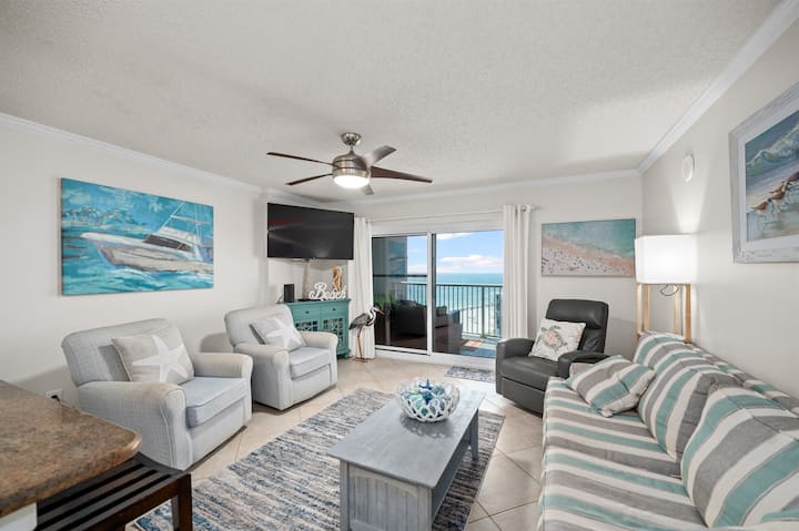 Sun, Sand & Salt! - Orange Beach, AL