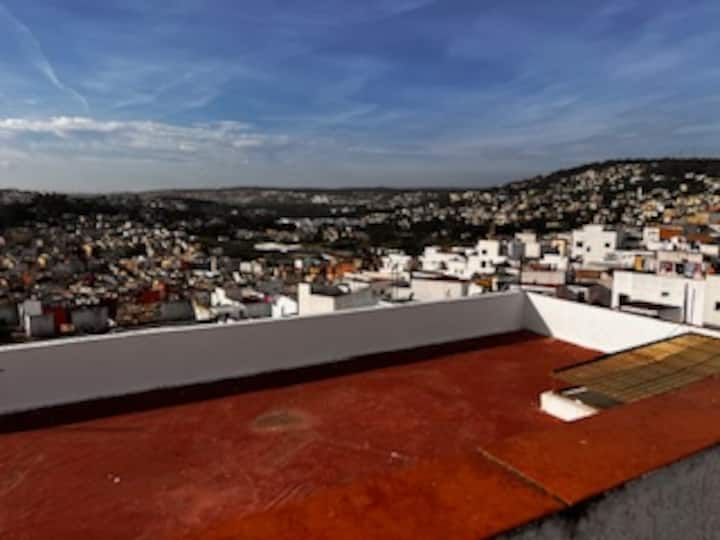 Rustig Dicht Bij Stad En Zee - Tánger