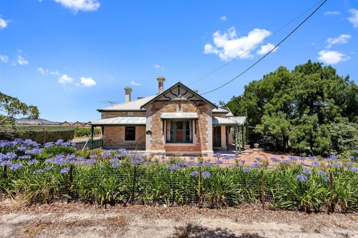 Barossa Vineyard Guesthouse - Tanunda