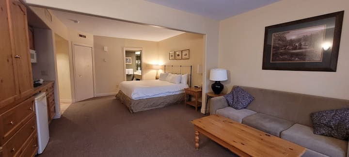 2 Suites At Carriage Hill Resort - Horseshoe Valley
