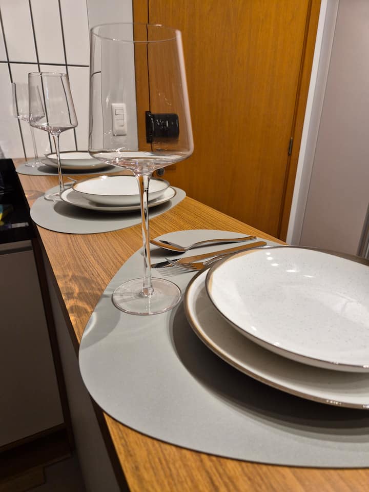 Aconchegante E Bem Localizado! - Novo Hamburgo