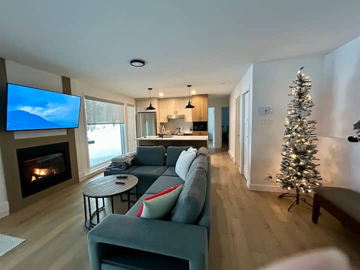 Le Relais Du Mont Adstock - Thetford Mines