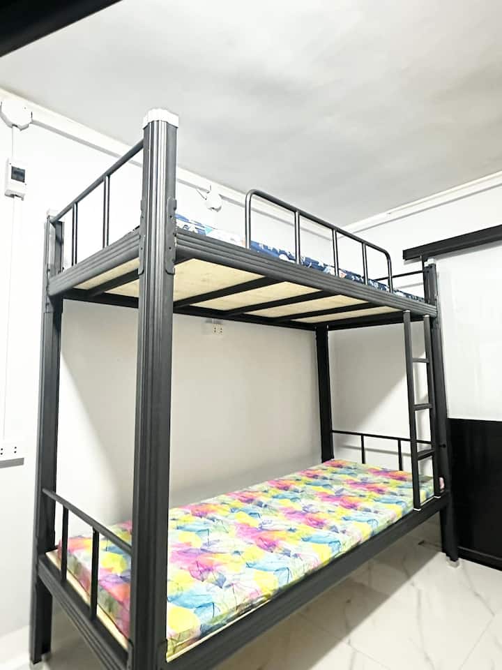 Convenient Stay In Tarlac City! - Tarlac City