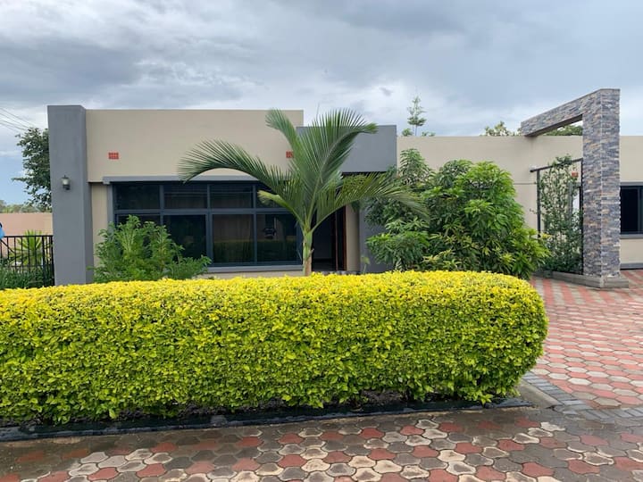 Ibex Hill Meanwood - 루사카