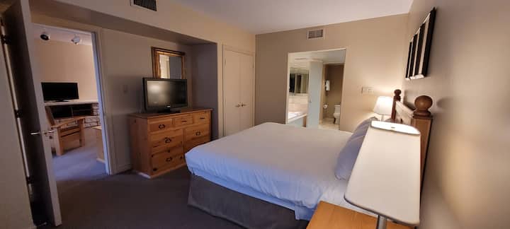 1 Bedroom Suite #2114 At Carriage Hill Resort - Horseshoe Valley