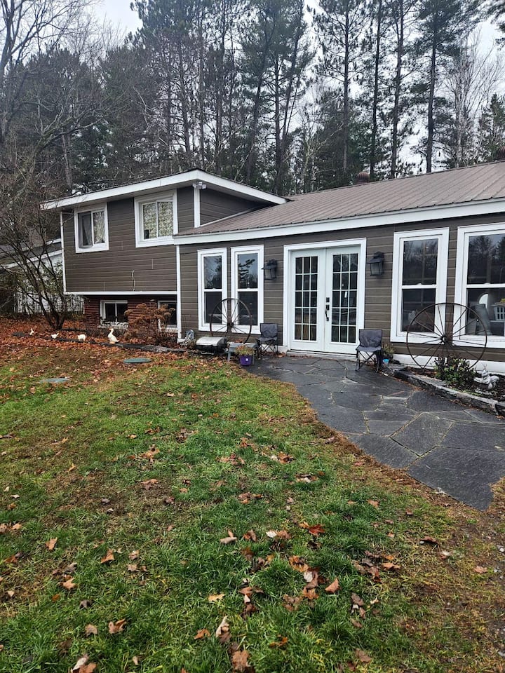 Private Room In Bracebridge - Bracebridge