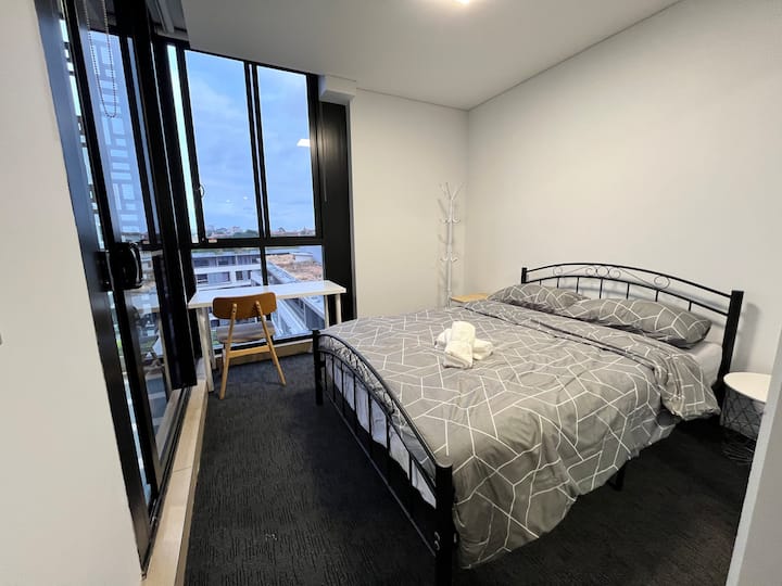 Contemporary Haven In Vibrant Zetland - オーストラリア シドニー