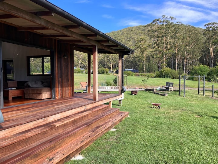 Crescent Head Escape - Kempsey