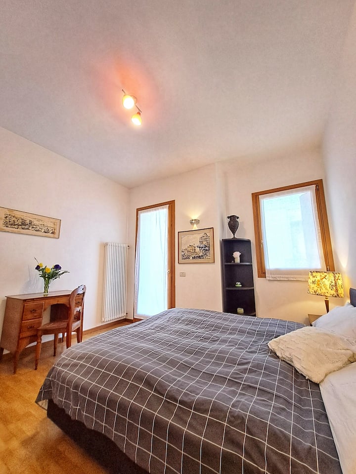 Casa Mutti-luminoso Appartamento - Asolo