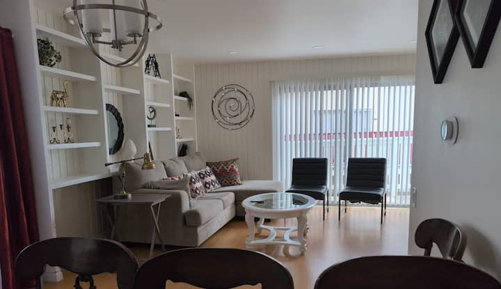 Oc Modern Flats - Costa Mesa, CA