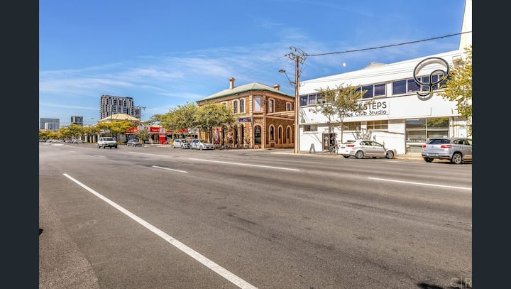 City Stay At Gouger Street 427 - Adelaide