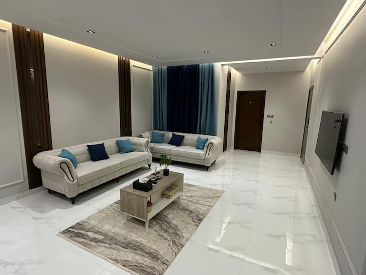 شقة جديدة بمنطقة هادئة - Makkah