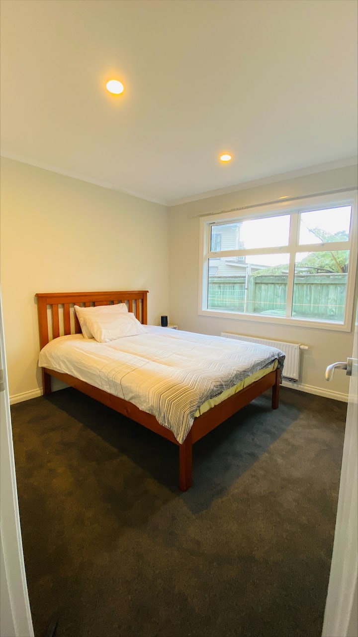 Excellent Location Close To City - Wellington
