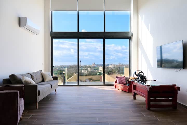 Galea Hospitality - Caravaggio - Malta