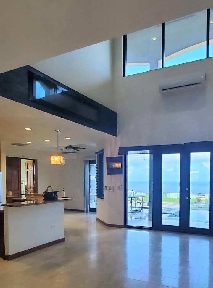 Spectacular Ocean View Mansion! - Guam