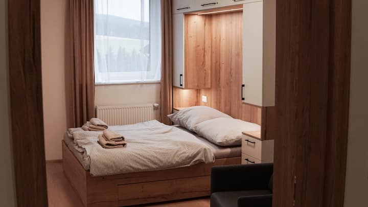 Cleanovec By Mountain Ways - Oberwiesenthal