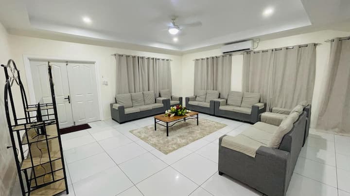 Nerita's Accommodation - Samoa