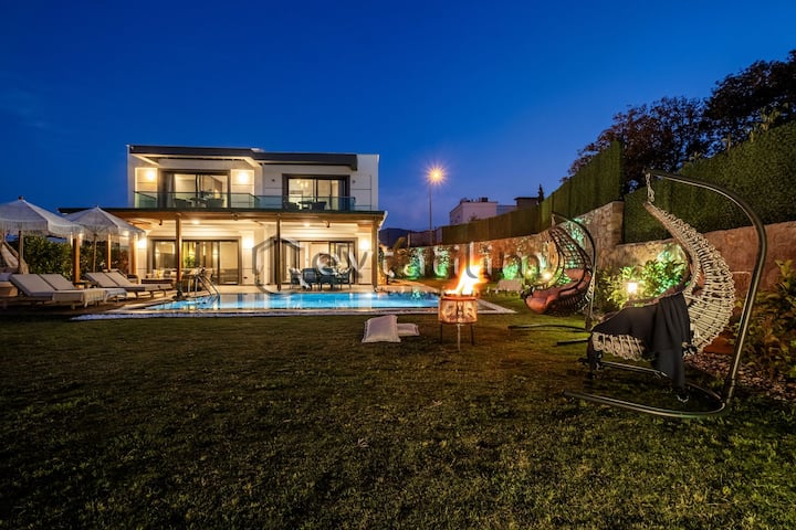 Villa Mermaid C | Bodrum, Yalıkavak - Yalıkavak