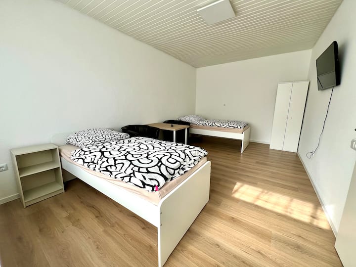 Urban Stay Bremen Apartment Bis Zu 5 Personen - Bremen