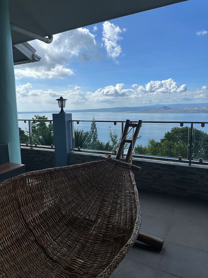 Hillwood Lodge - Mataas Na Kahoy