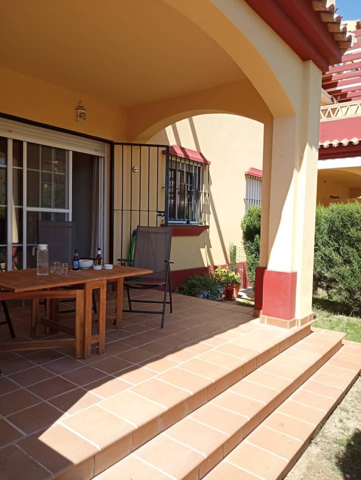 Piso De Playa De Paola - Castro Marim