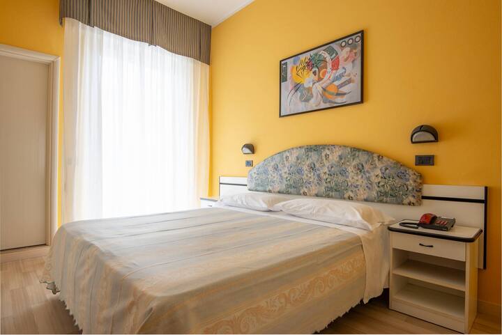 Family Friendly, Spa E Piscina. - Cesenatico