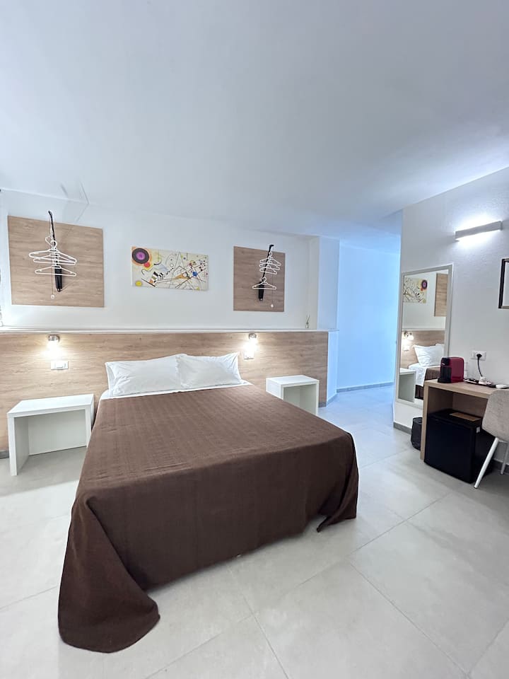 Longevity Hotel - Standard - Tortolì