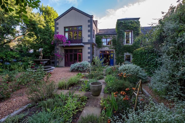 Schoemanello House - Stellenbosch