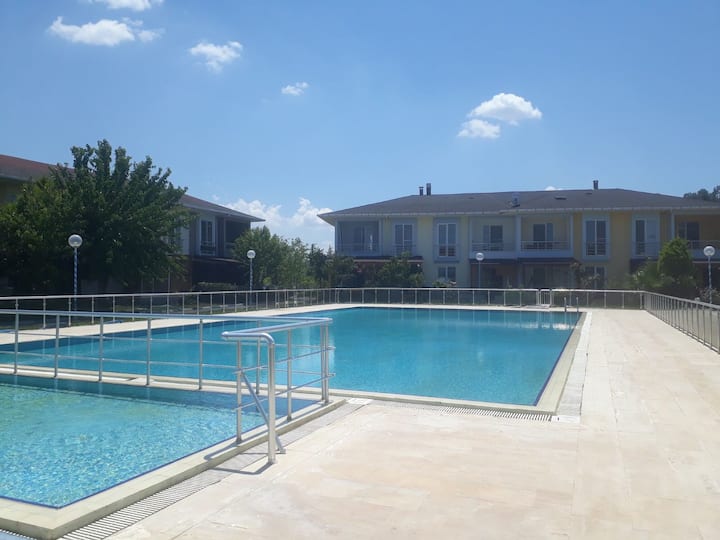 Villamız Full Eşyalıdır. - Ayvalık