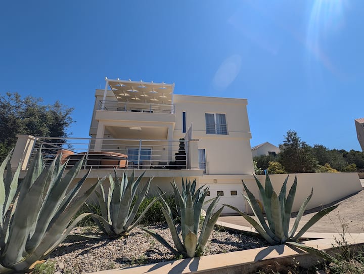 Villa Kora - Holliday Home - Lumbarda