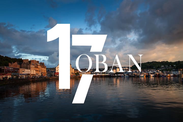 17 Oban - Oban