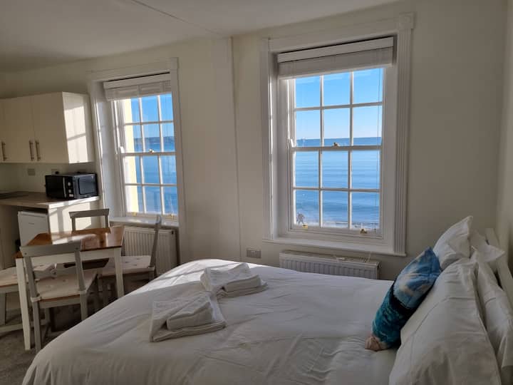 Horizon Sea View Suite - Weymouth