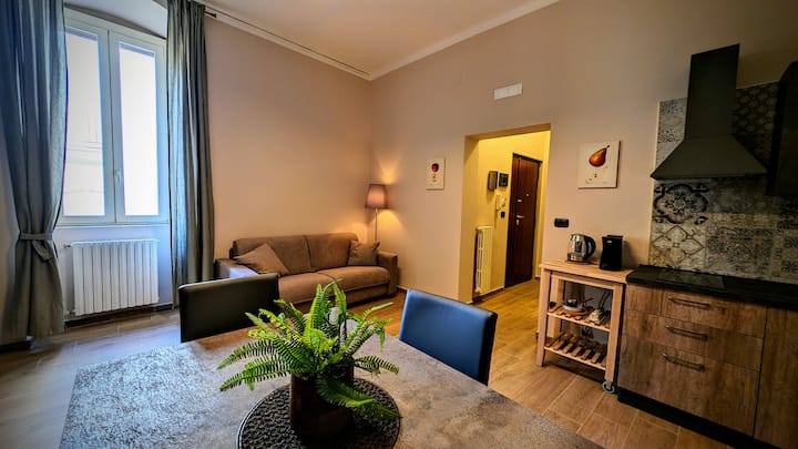 Appartamento Nel Centro Storico - Trani