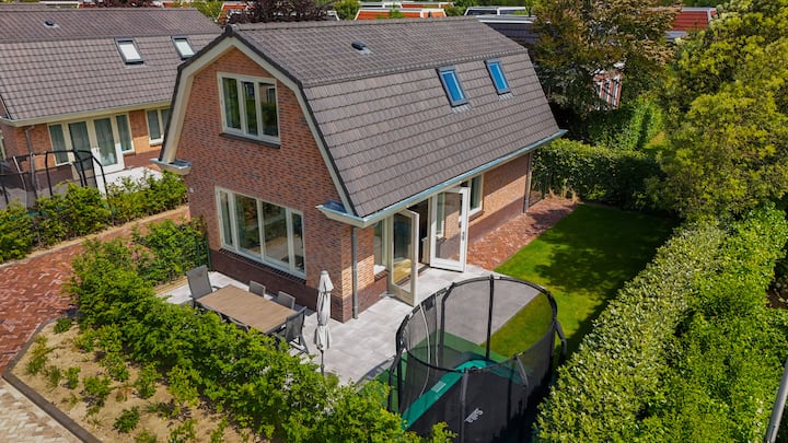 Kids Bungalow - Katwijk aan Zee