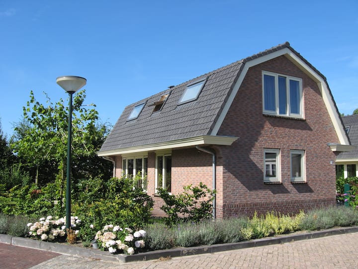 Luxe Bungalow - Katwijk aan Zee