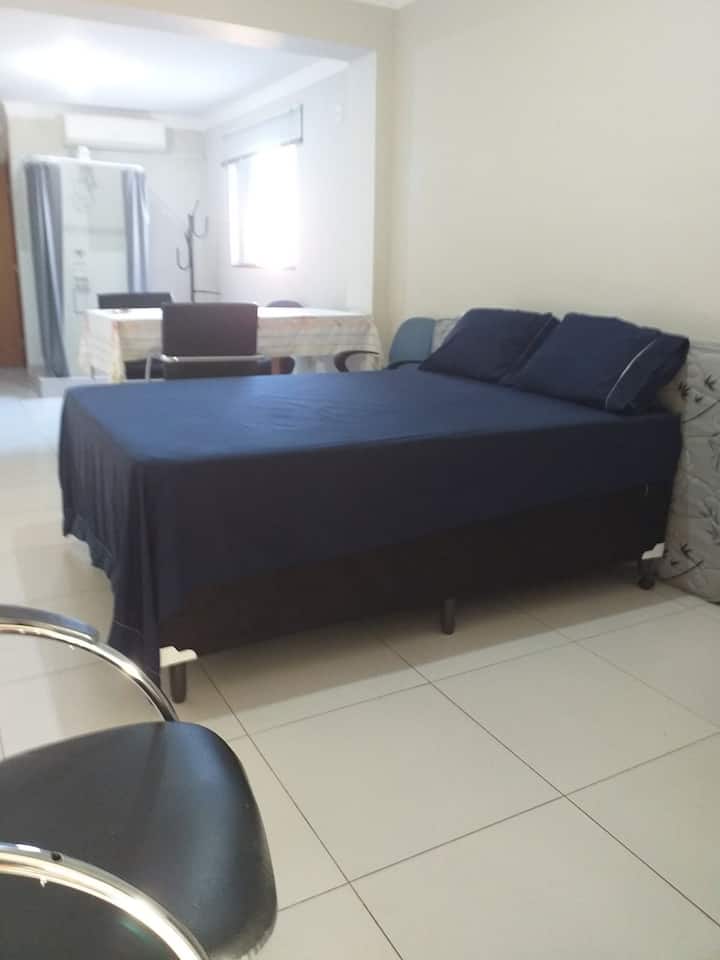 Espaçoso E Confortável - Campo Grande