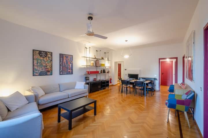 Trilocale Nel Cuore Dei Navigli - Mailand